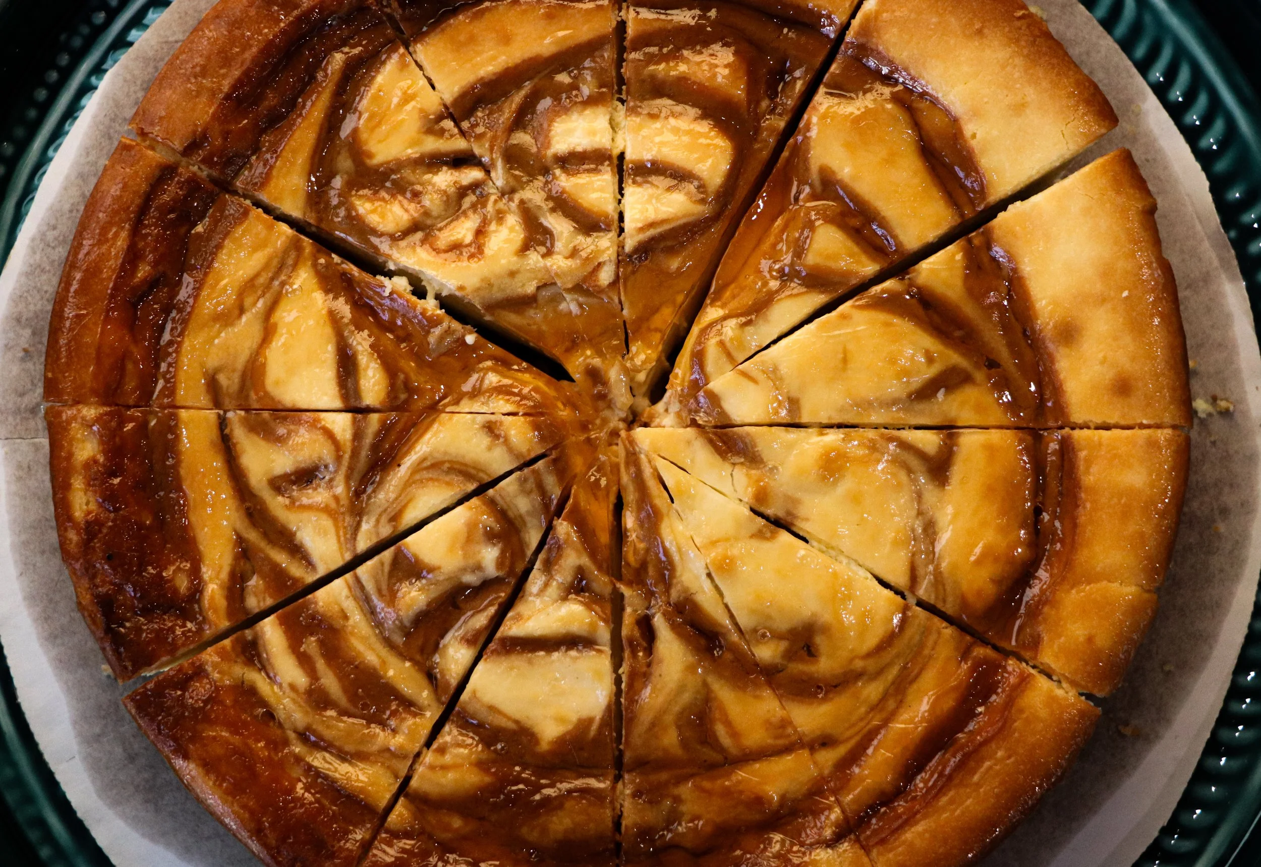 Hamilton Pastry