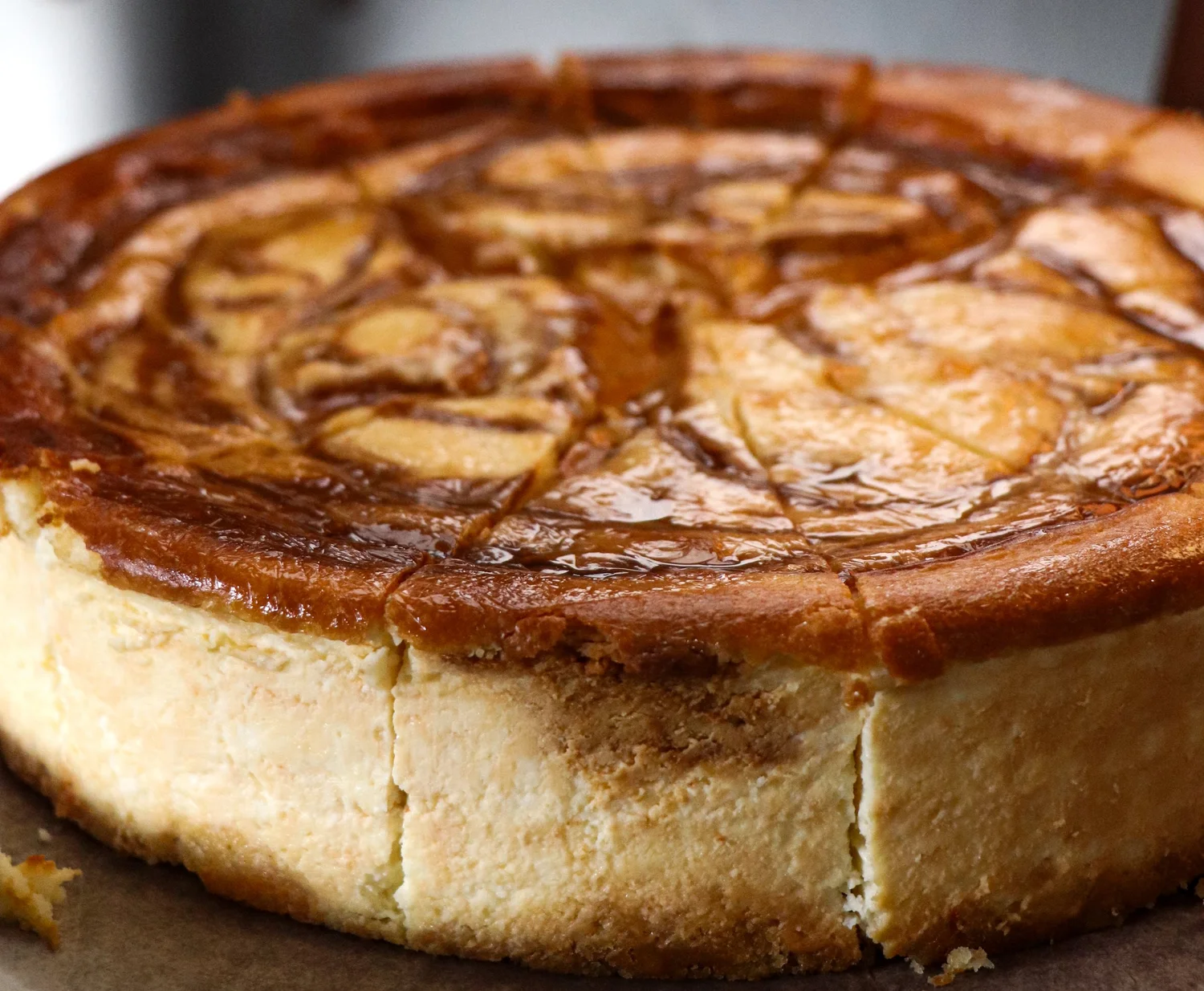 Hamilton Pastry