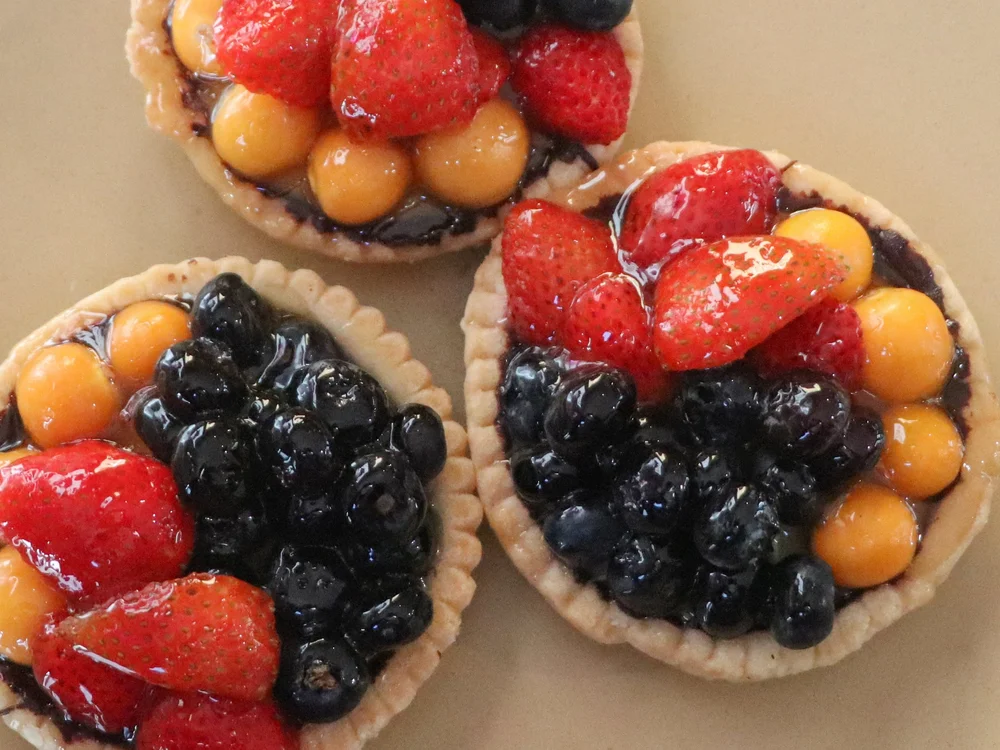 Hamilton Pastry