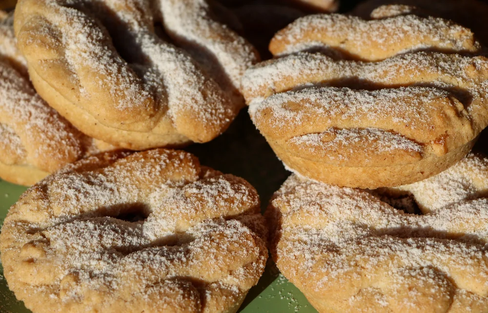Hamilton Pastry