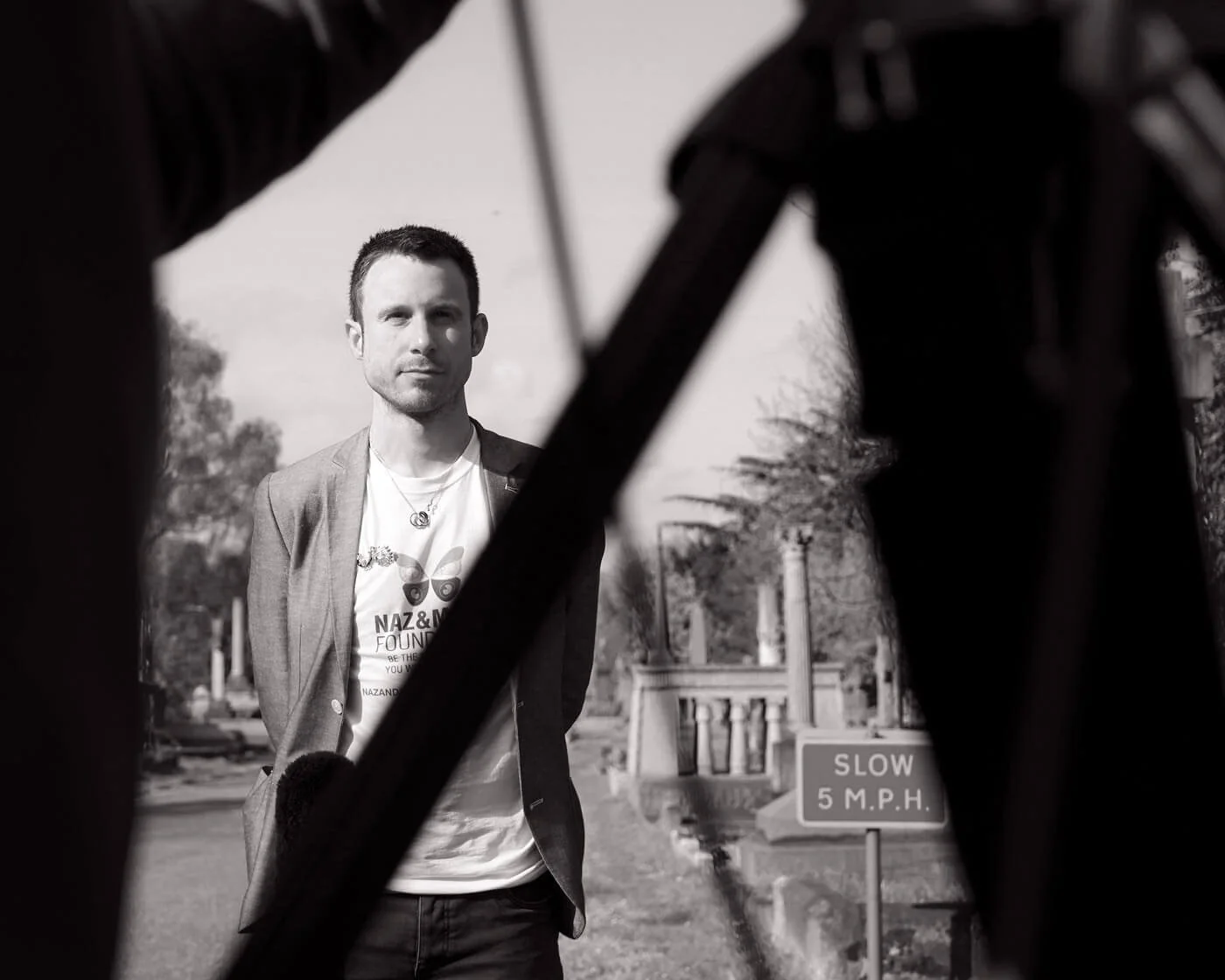 Matt Mahmood-Ogston | Social Impact Documentary Photographer ...
