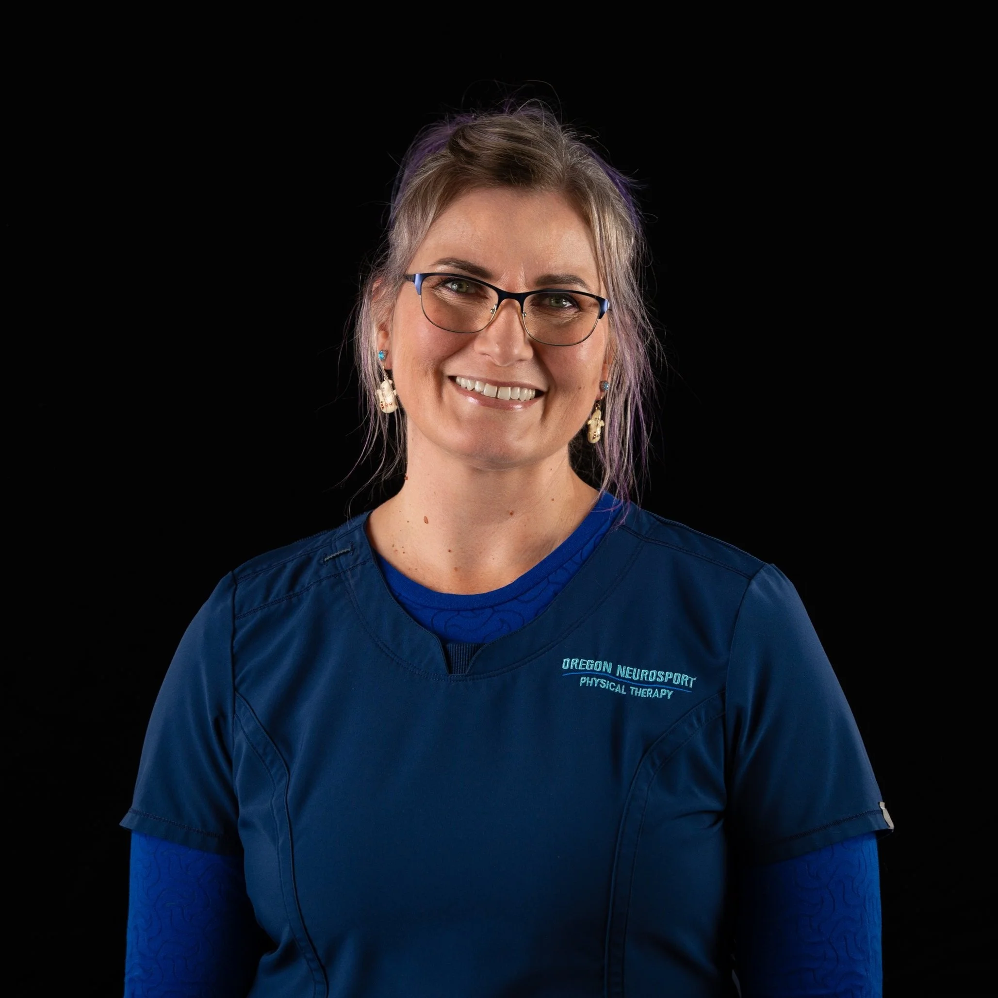 Our Staff — Oregon Neurosport Physical Therapy