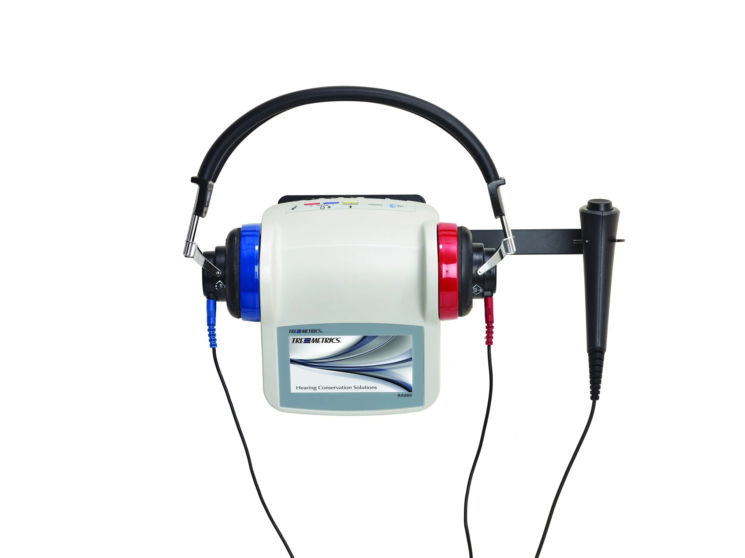 All Products — Tremetrics