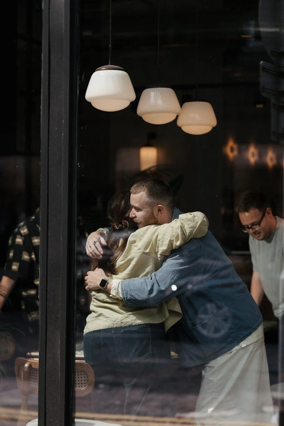 Amelia Hall | Cocktail Bar in Belfast | Pizza & Small Plates