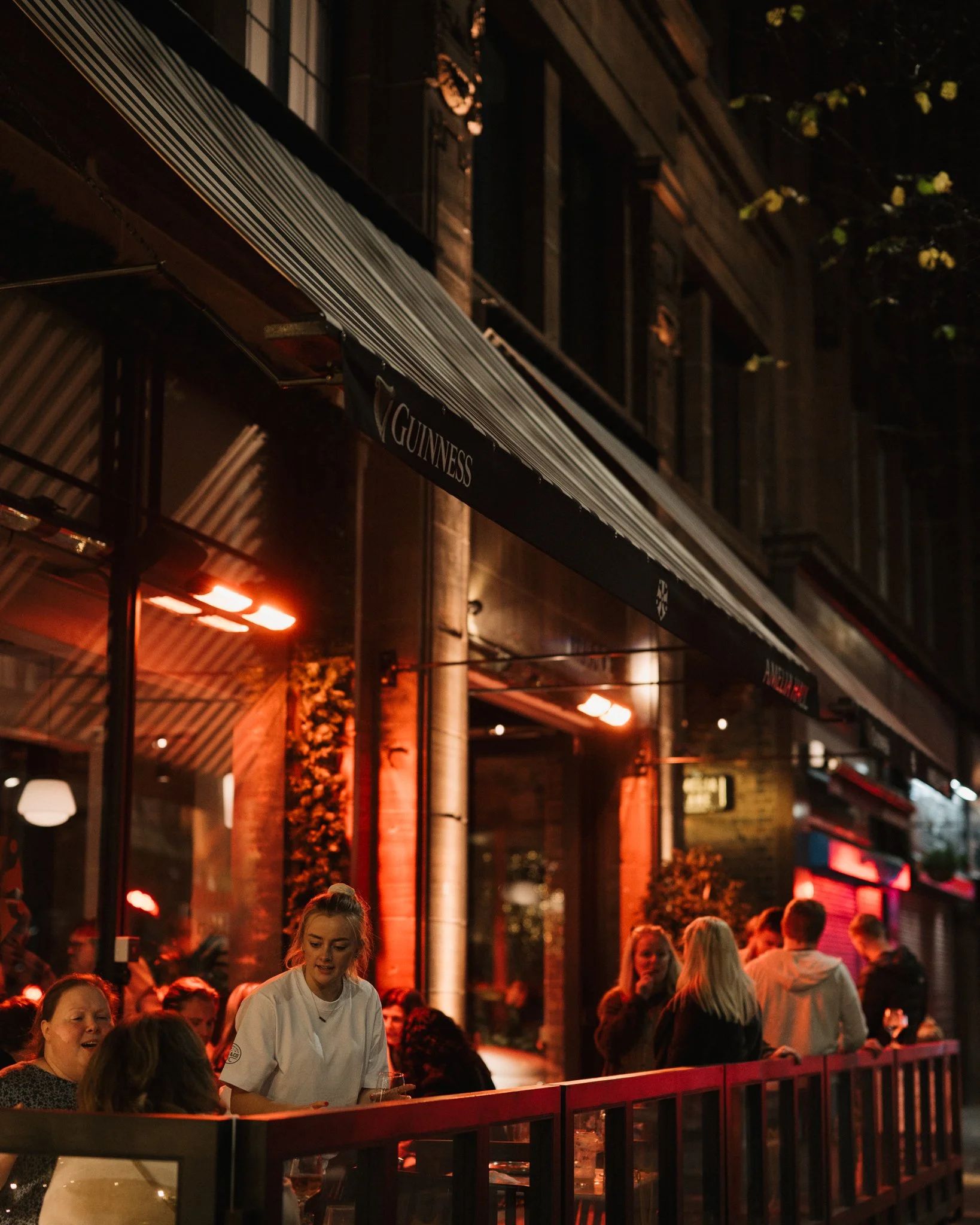 Gallery — Amelia Hall | Beerhall | Cocktail Bar | Pizzeria | Bakery ...