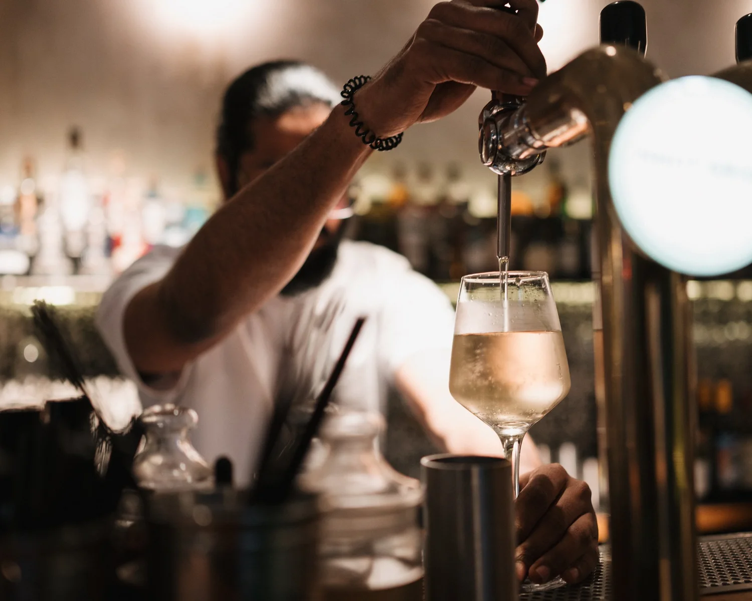 Gallery — Amelia Hall | Beerhall | Cocktail Bar | Pizzeria | Bakery ...