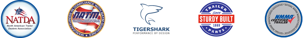 The Original Rocket Trailer - Rocket Marine Inc.™