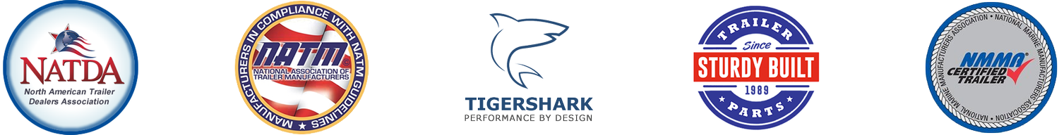 The Original Rocket Trailer - Rocket Marine Inc.™