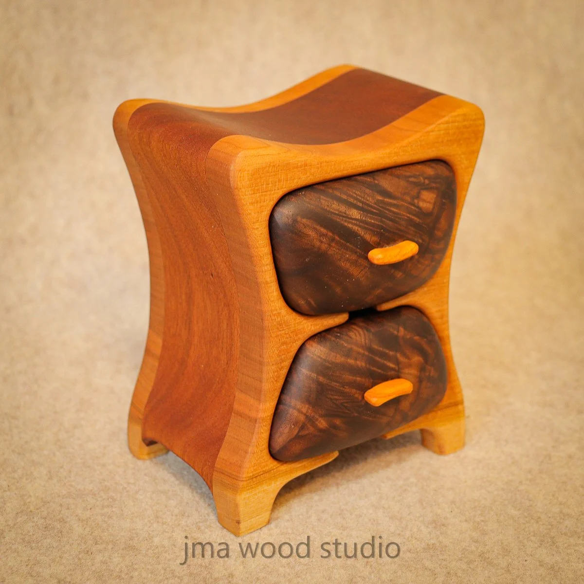 Store 1 — JMA Wood Studio