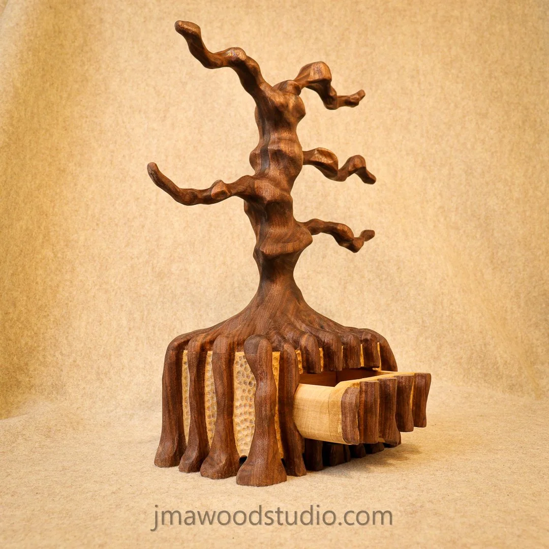 Store 1 — JMA Wood Studio