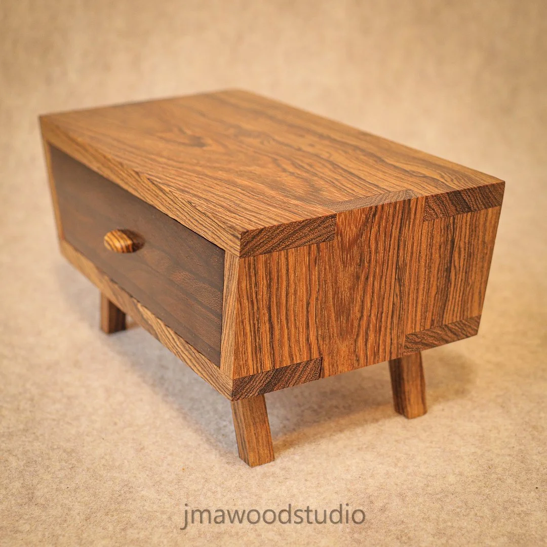 Store 1 — JMA Wood Studio