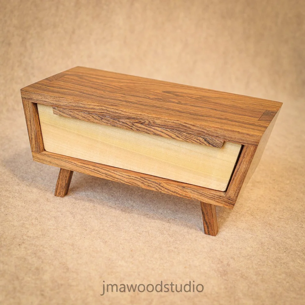 Store 1 — JMA Wood Studio