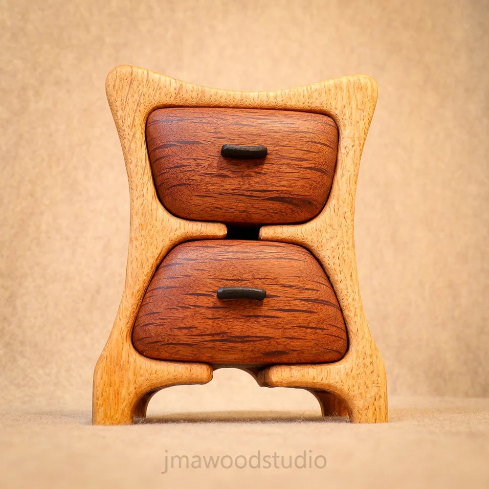 Store 1 — JMA Wood Studio