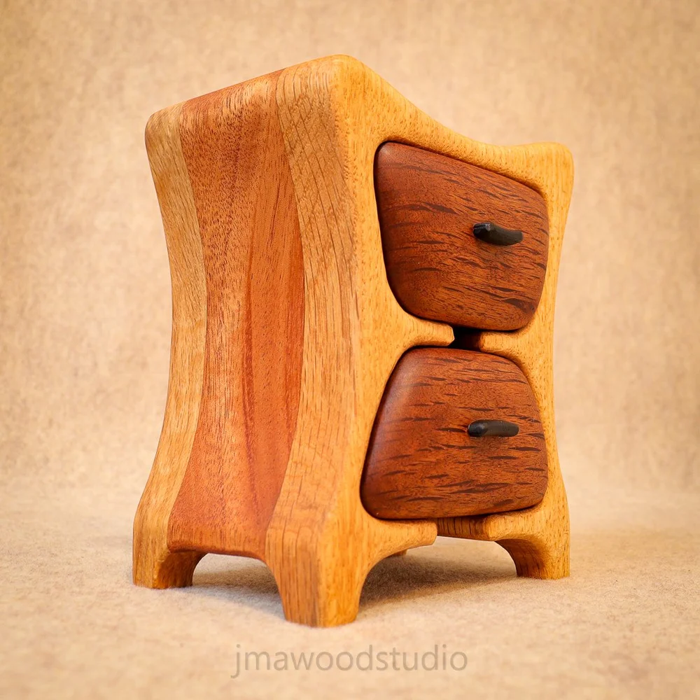 Store 1 — JMA Wood Studio