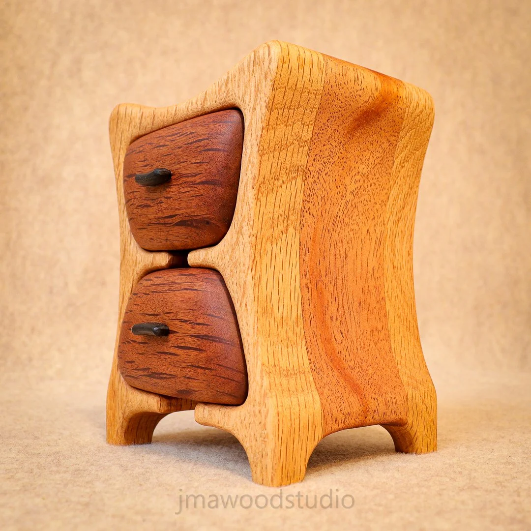 Store 1 — JMA Wood Studio