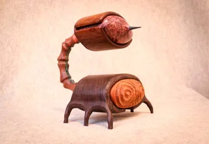 What is Kerfing? A Guide to Bending Wood — JMA Wood Studio