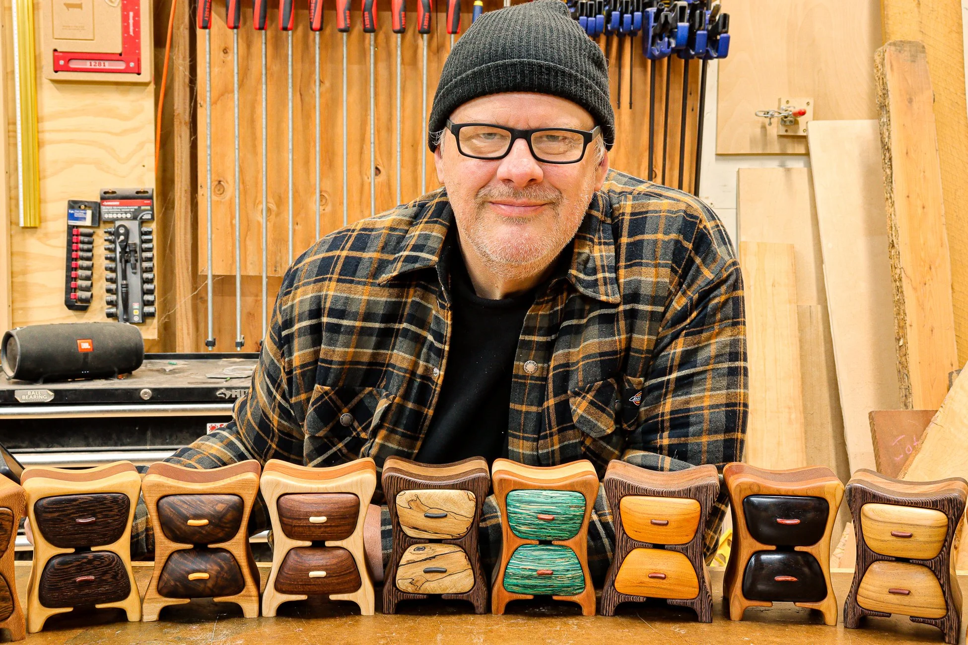 Bandsaw Box Video Course & Templates | Learn Step-by-Step – JMA Wood Studio