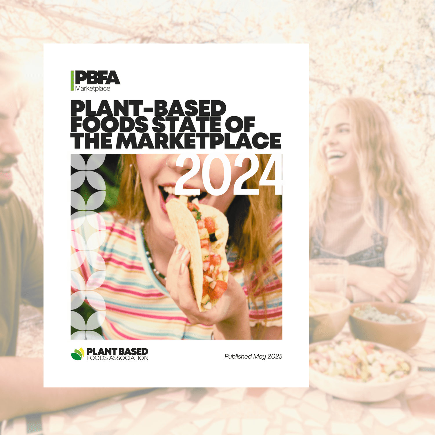 Retail and E-Commerce — Plant Based Foods Association