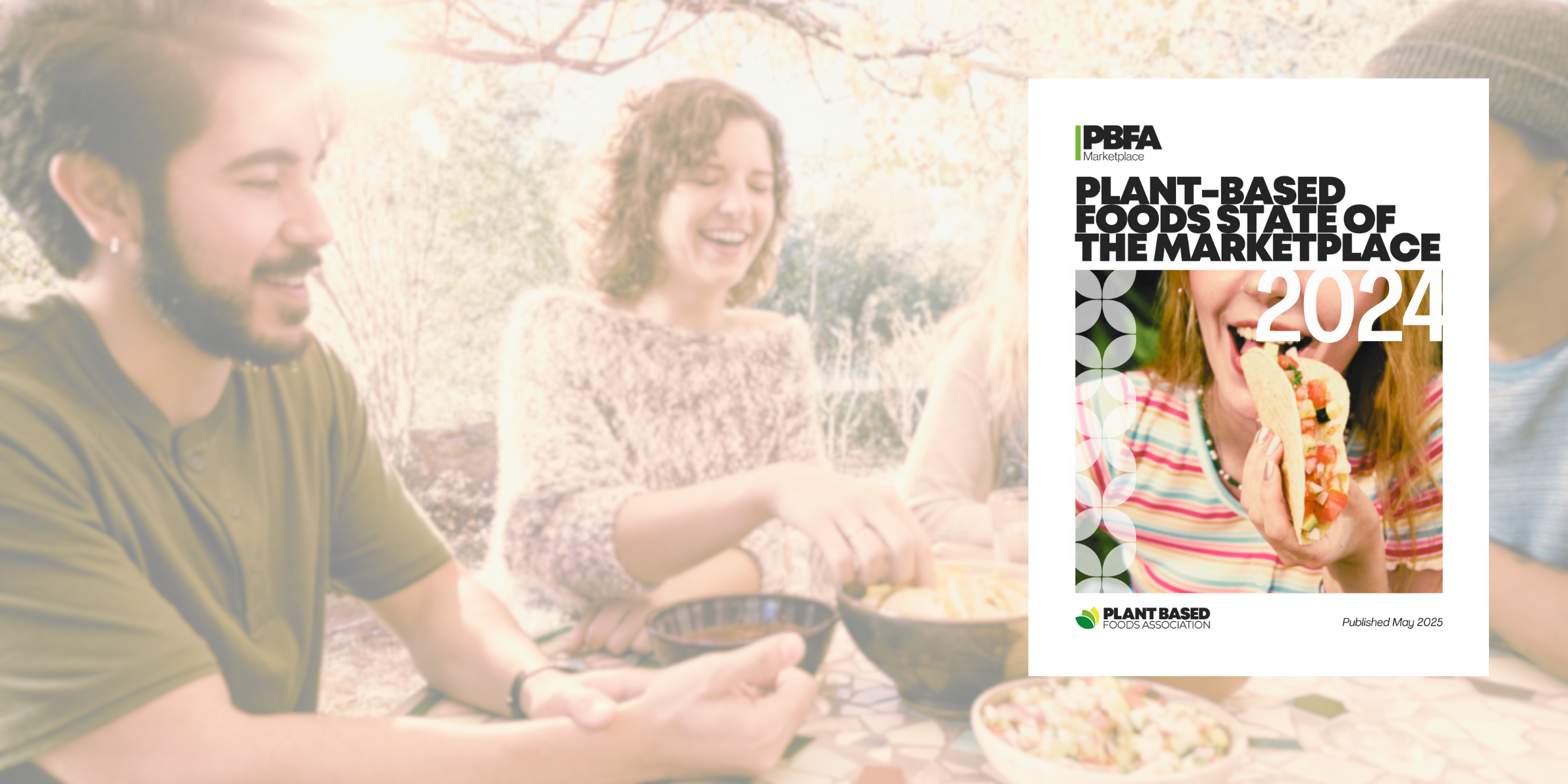 Research Hub — Plant Based Foods Association
