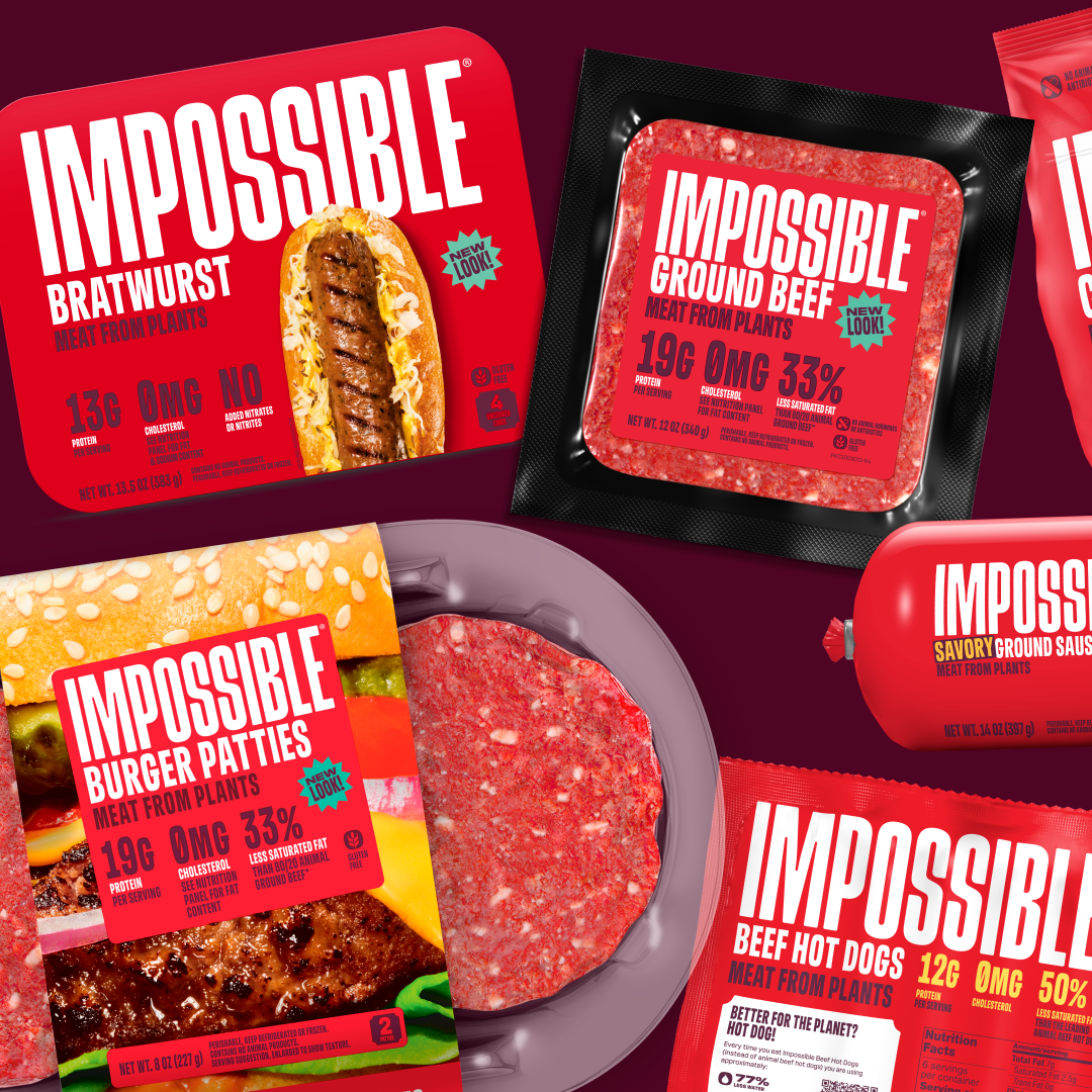 A Cattle Sanctuary, New Products, and a Bold Rebrand: A Closer Look at ...