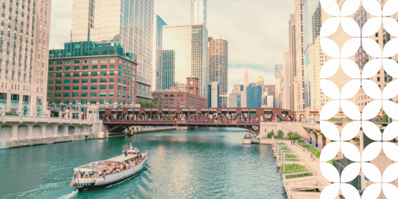 Catch up with PBFA at the 2024 National Restaurant Show in Chicago ...