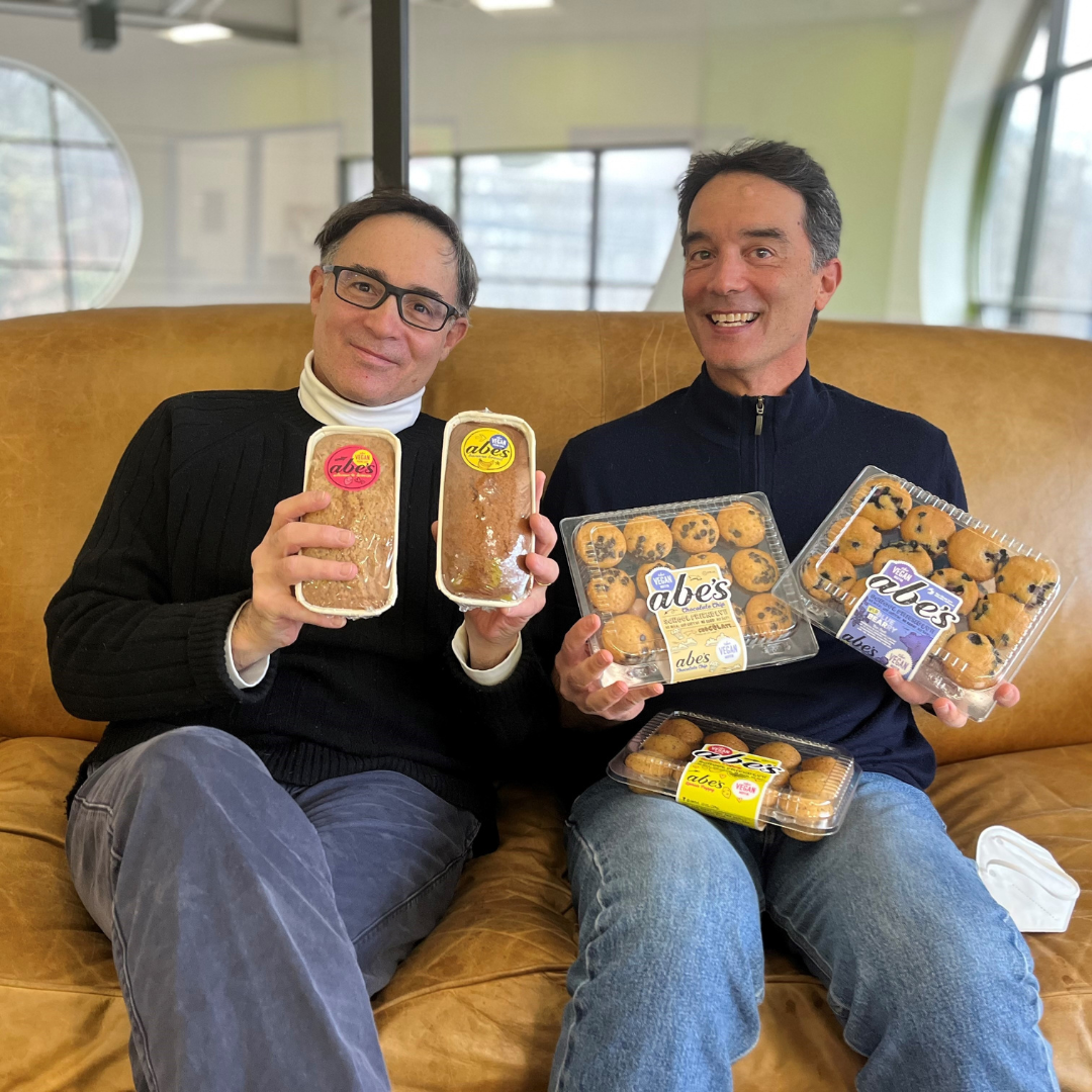 How Abe’s Vegan Muffins is Pioneering a Culture of Inclusive Eating in ...
