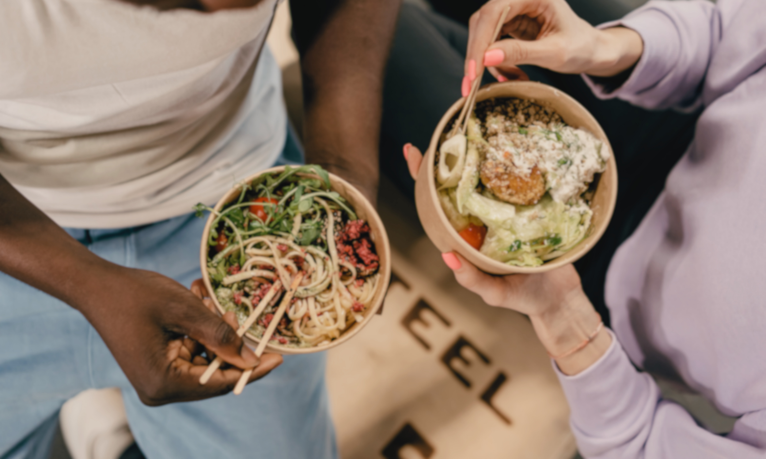 Plant Based Foods Association