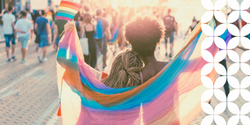 Celebrating Pride Month: Ways to Support the LGBTQ+ Community — Plant ...