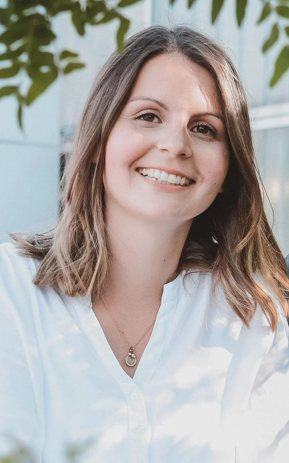 Helen Rottmann — Praxis für Psychotherapie Albers und Rottmann