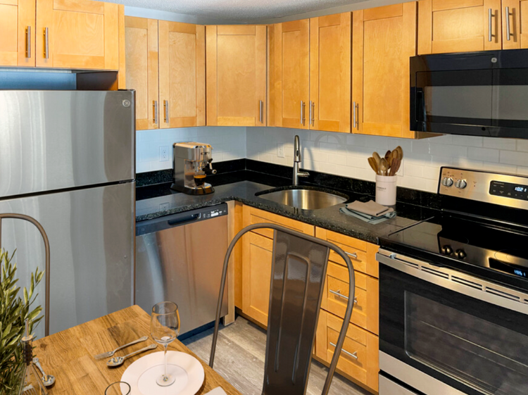 Aladdin Village | Discover Your New Home — Campbell Communities