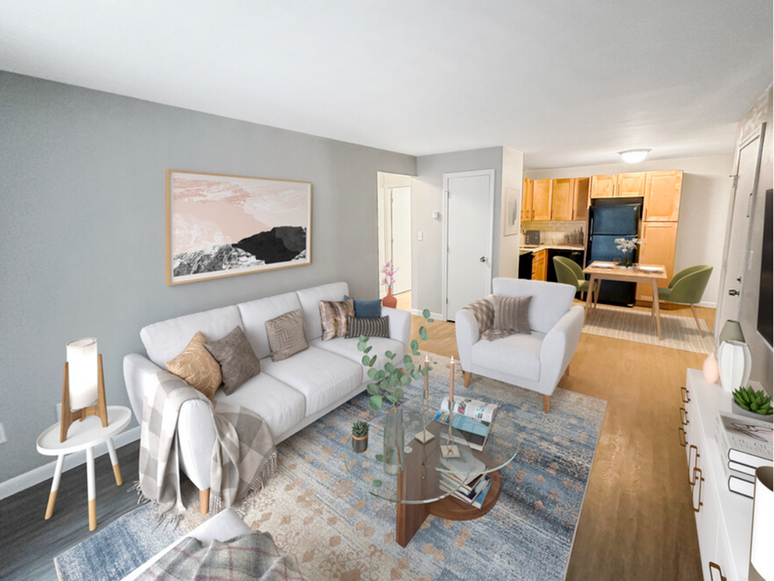 Aladdin Village | Discover Your New Home — Campbell Communities