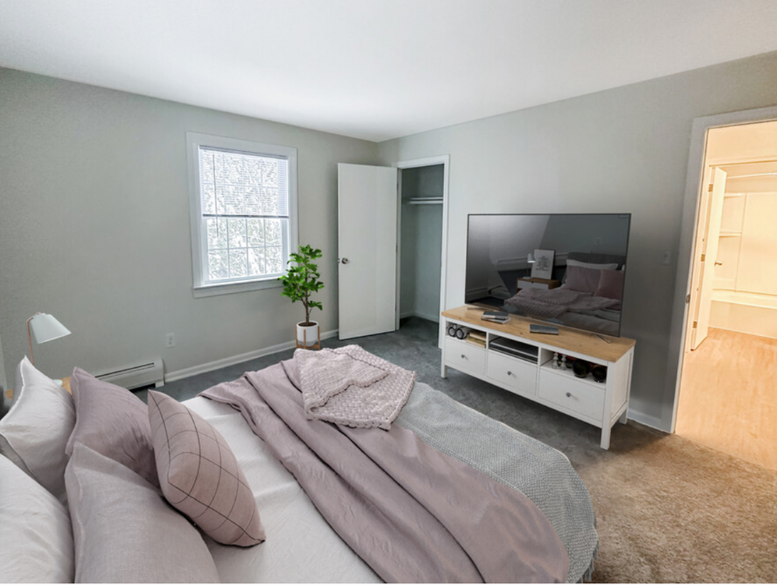 Aladdin Village | Discover Your New Home — Campbell Communities