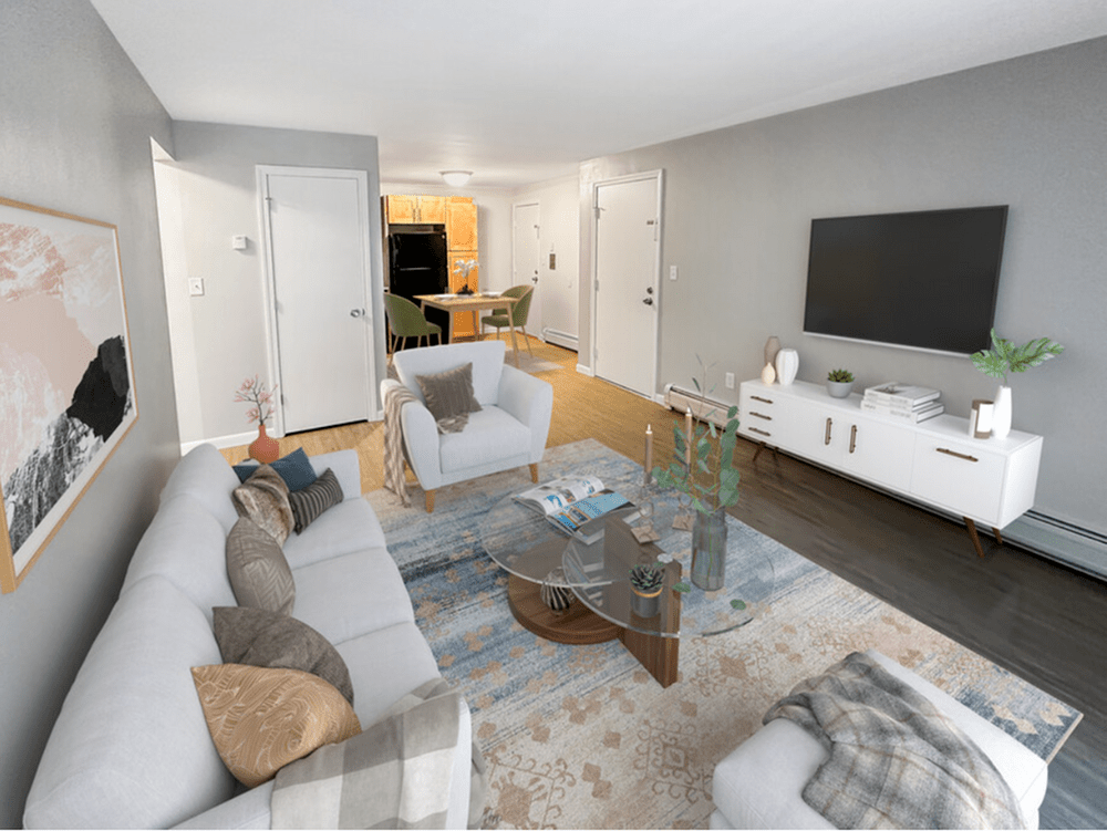 Hamilton Park | Find Your Perfect Home — Campbell Communities