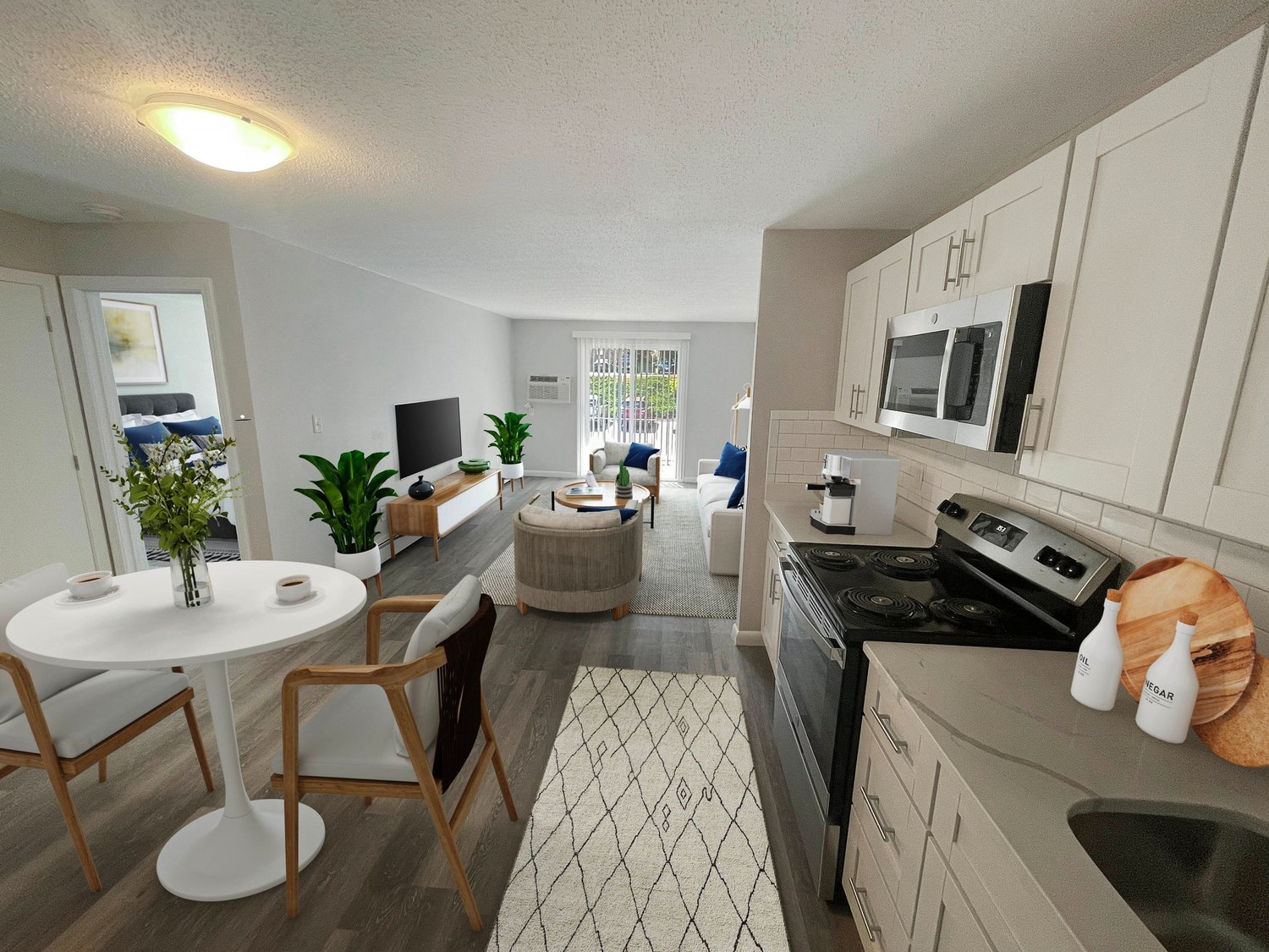 Hamilton Park | Find Your Perfect Home — Campbell Communities
