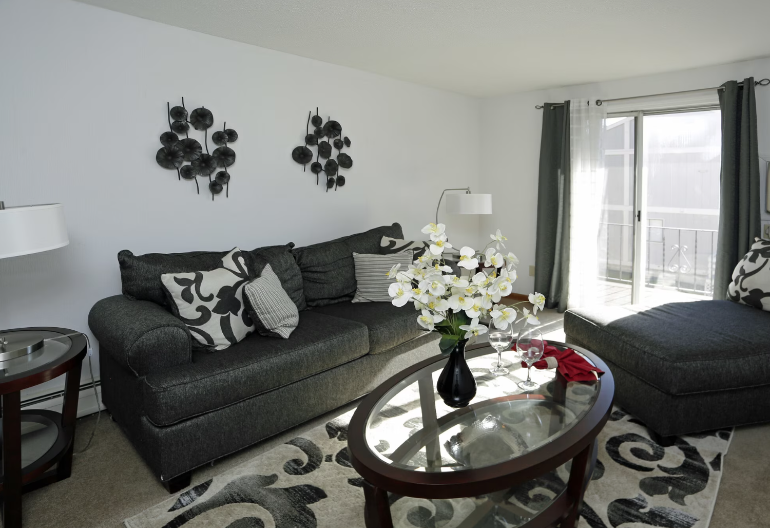Manchester Gardens | Explore Your New Home — Campbell Communities