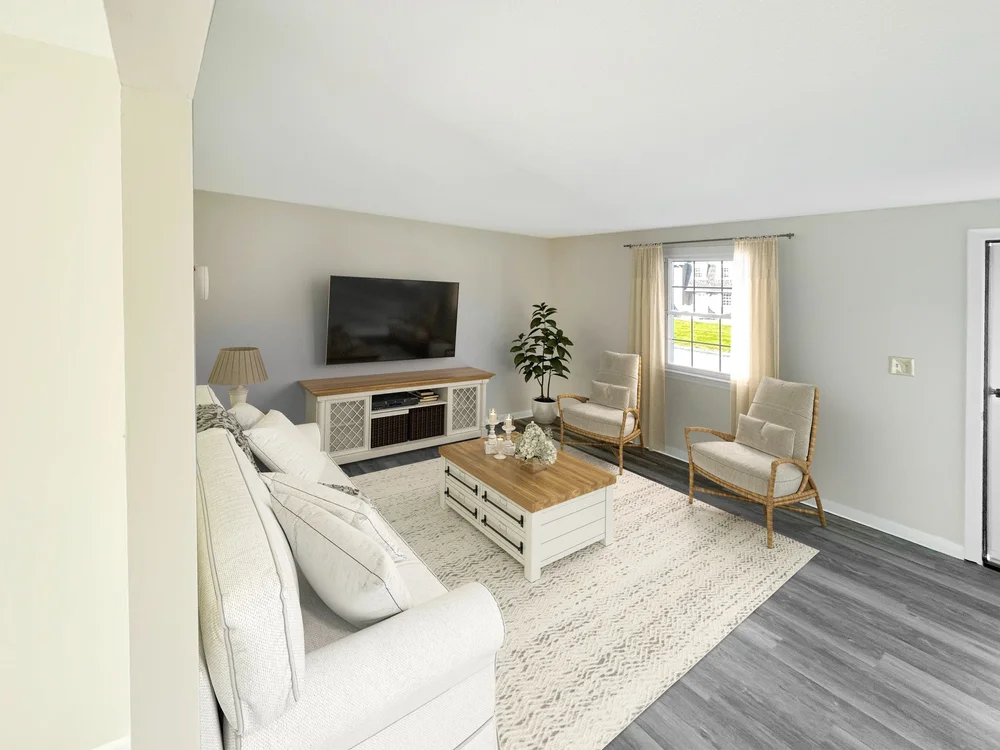 Meadowbrook Village | Discover Your New Home — Campbell Communities