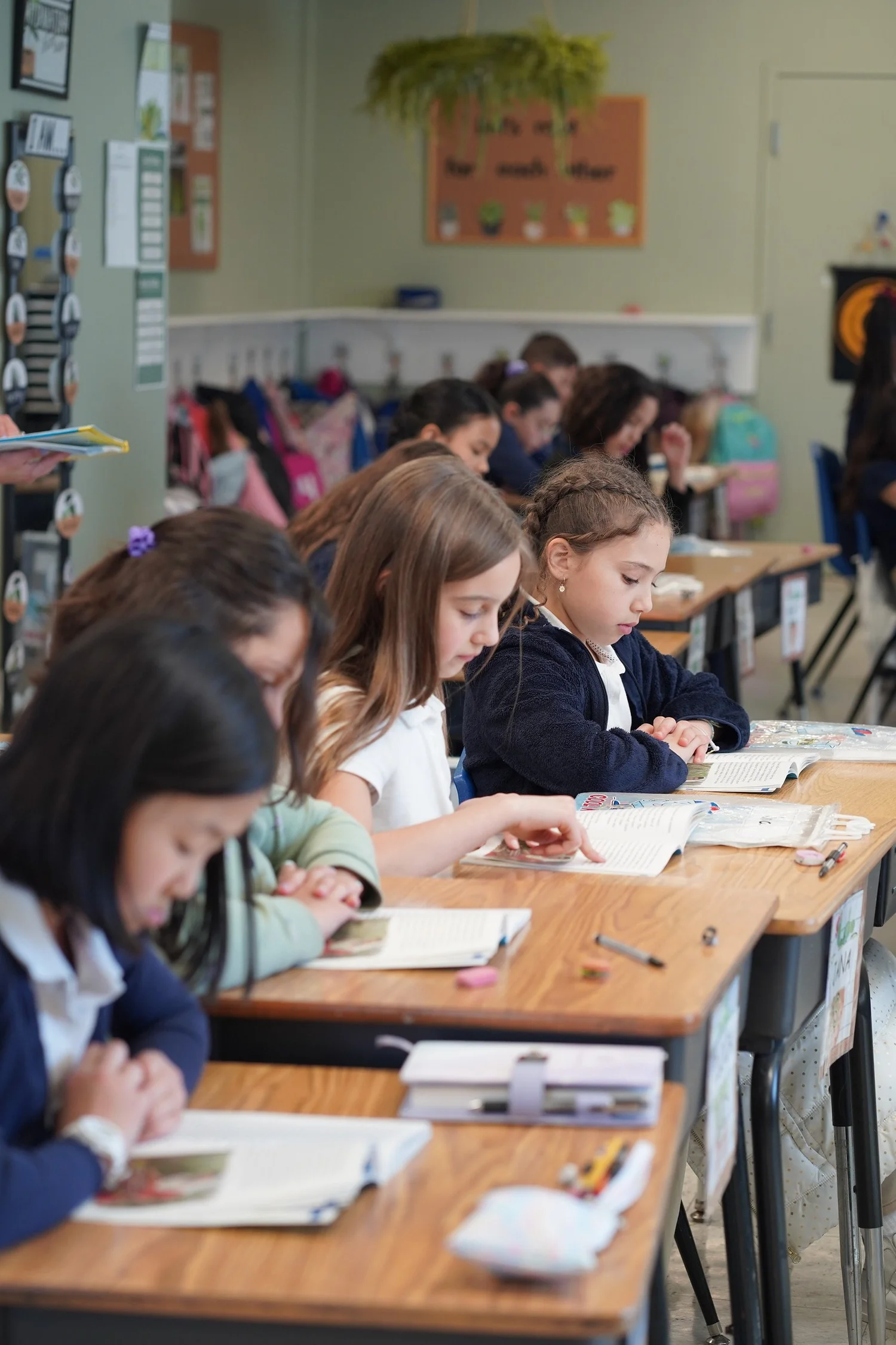 About — MetroWest Christian Academy