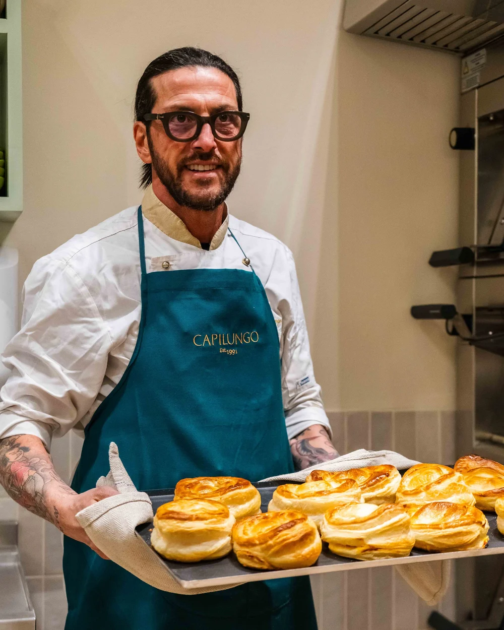 Gallery 2 — Capilungo