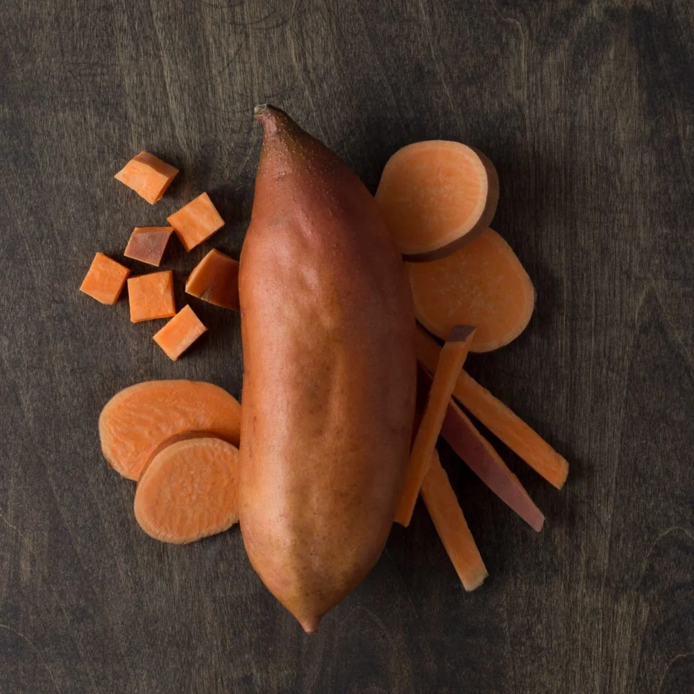 Varieties — California Sweet Potato Growers