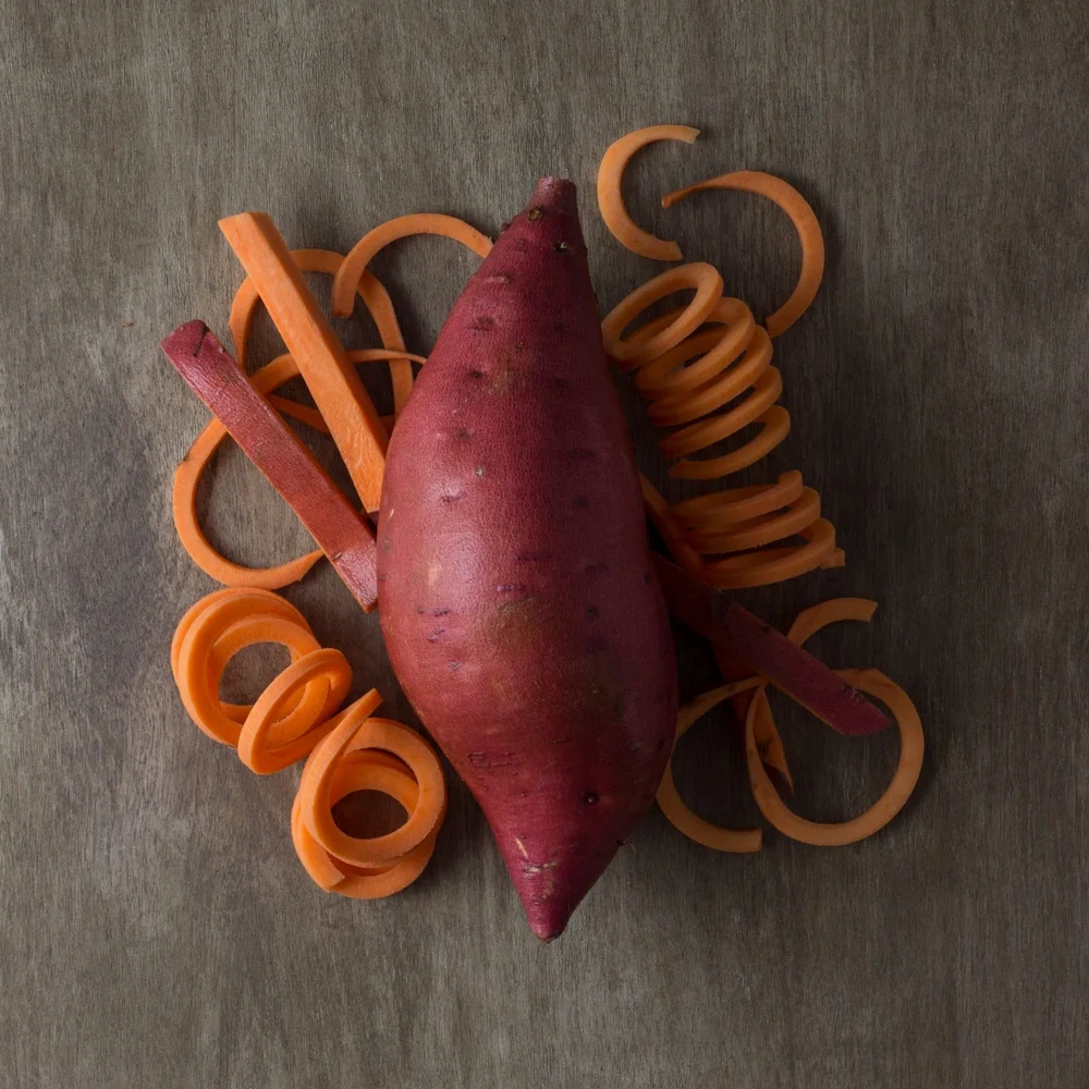 Varieties — California Sweet Potato Growers