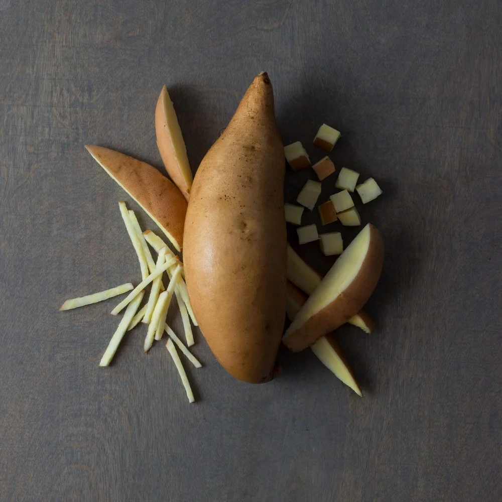Varieties — California Sweet Potato Growers