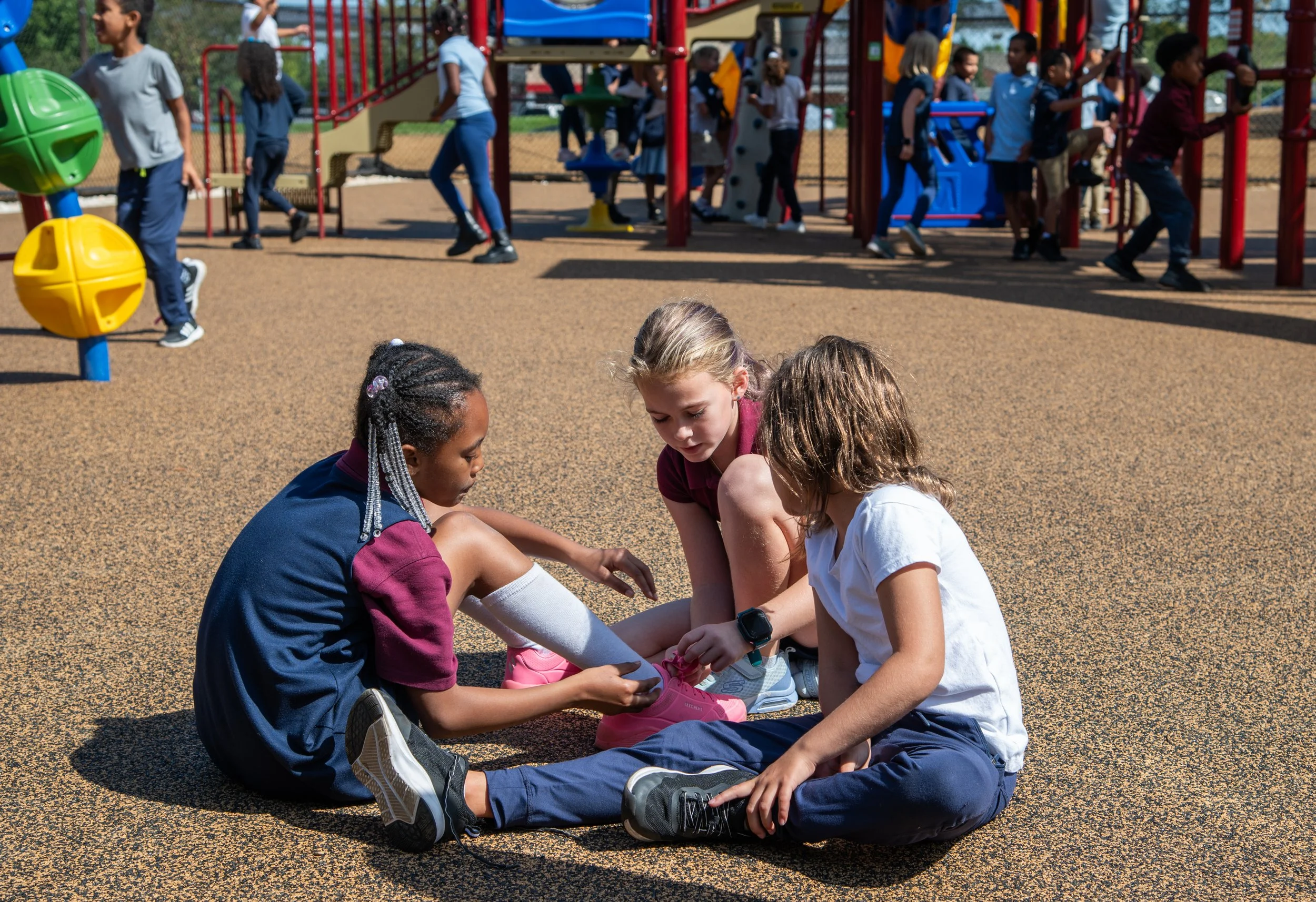 LVA Education Foundation