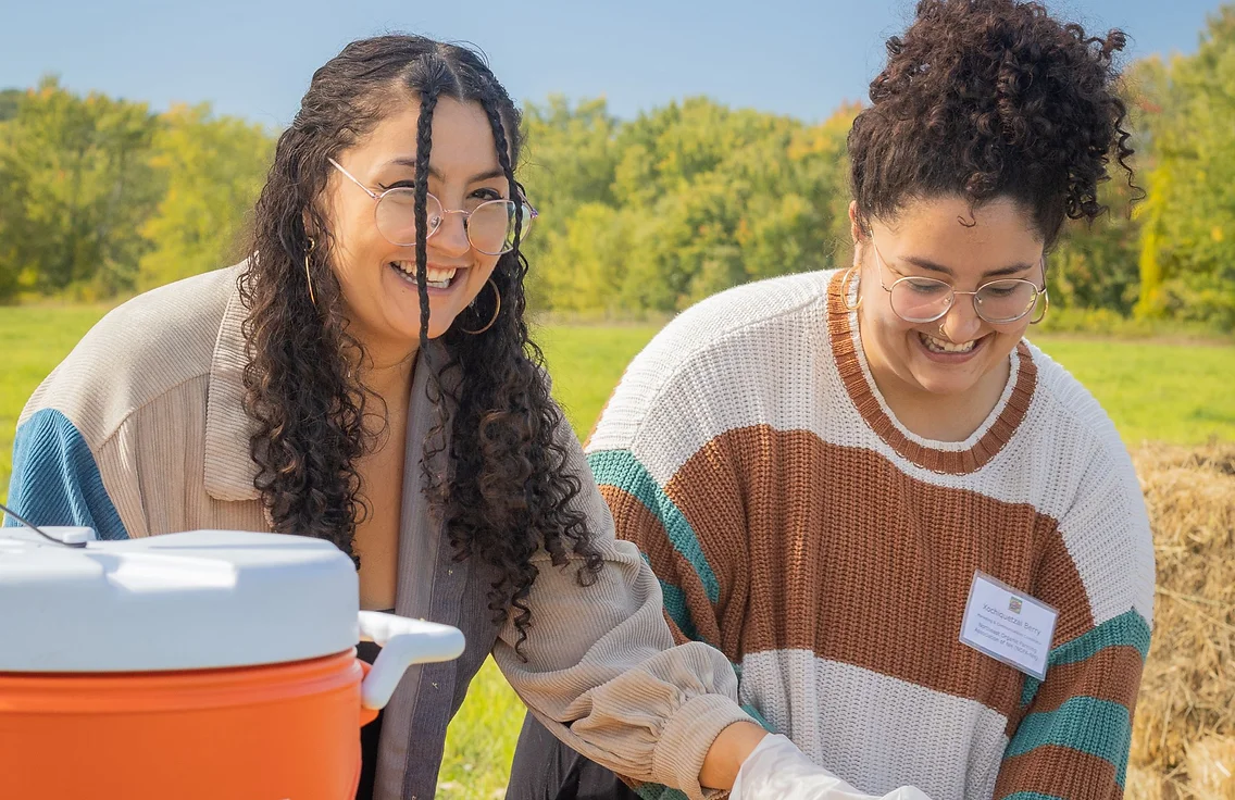 Join Our Team — NOFA-NH