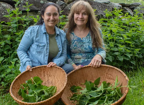 Heartsong Farm — NOFA-NH