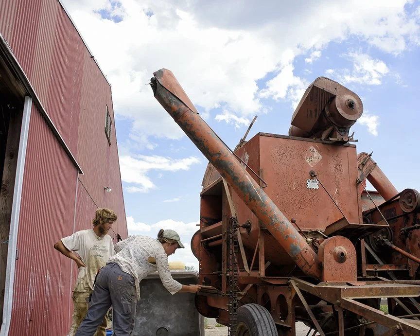 Alprilla Farm Field Day — NOFA-NH