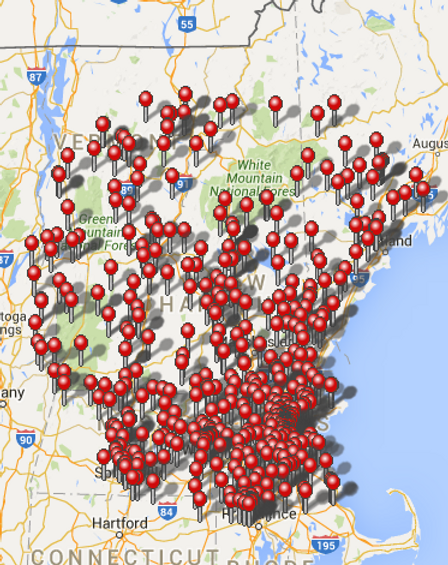 Resources for Eaters — NOFA-NH