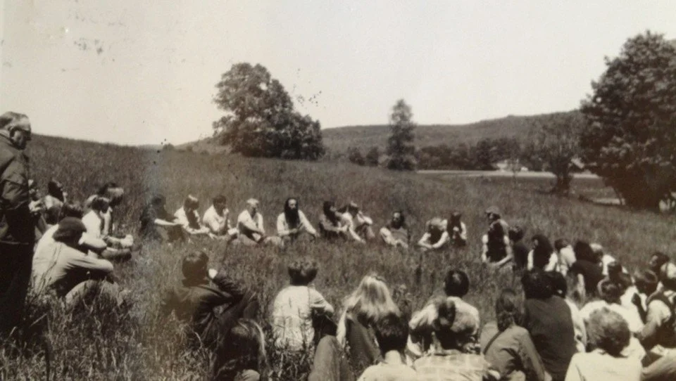 Who We Are — NOFA-NH