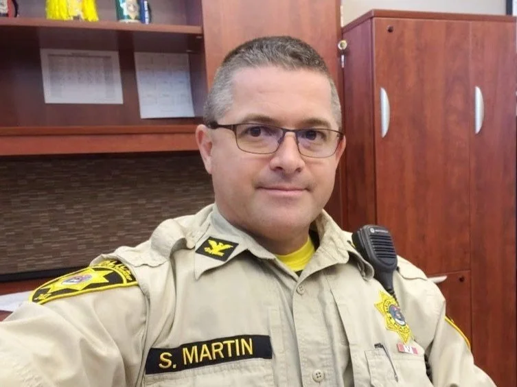 Police — Lake Charter Township