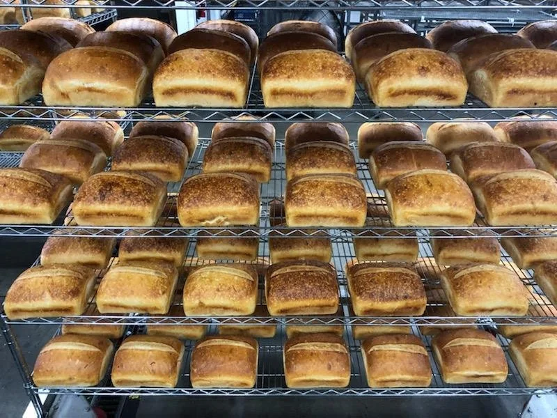 About-Upper Crust Distribution