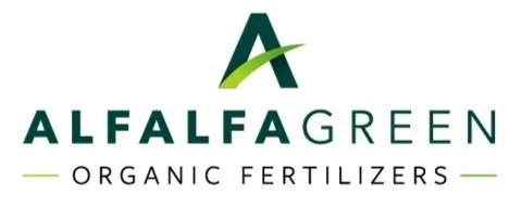 Alfalfa Green Organic Fertilizers